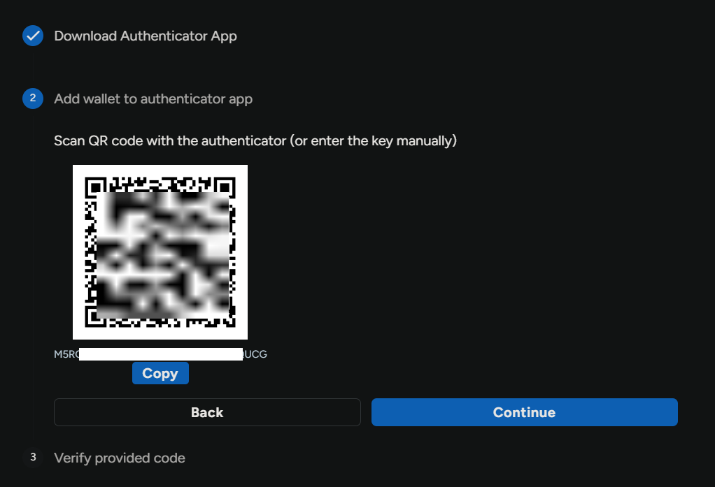 What is 2 Factor Authentication (2FA) and How to Enable it – Gala