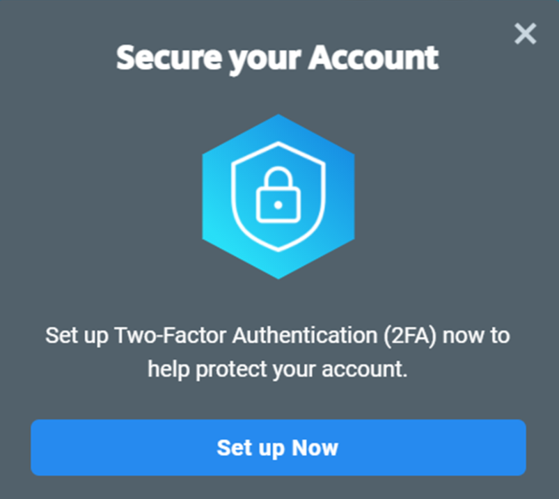 What is 2 Factor Authentication (2FA) and How to Enable it – Gala