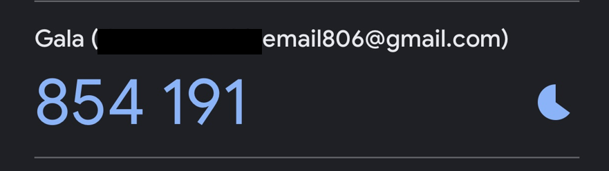 What is 2 Factor Authentication (2FA) and How to Enable it – Gala