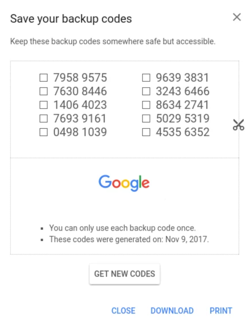Different Types of Account Compromises – Gala