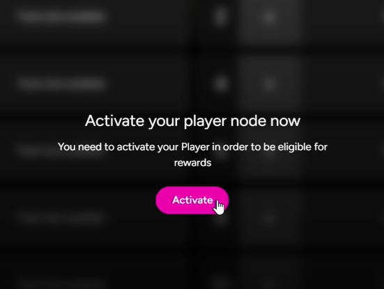 Gala Music - Activate Player Node (Jukebox Node) – Gala