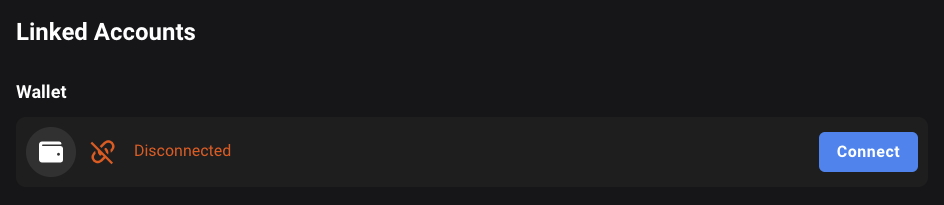 Legacy Wallet vs Web 3 Wallet – Gala