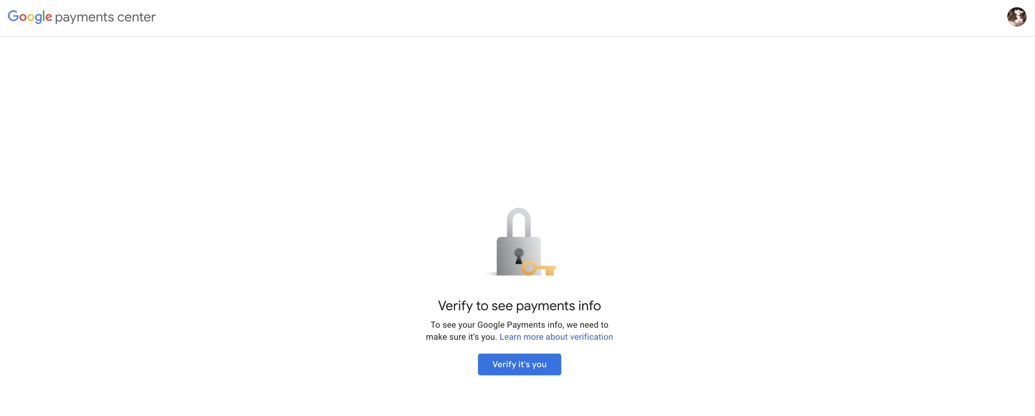 Locating A GPA Receipt ID – Gala