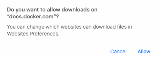 Install a Jukebox Node on MacOS – Gala