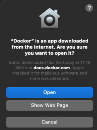 Install a Jukebox Node on MacOS – Gala