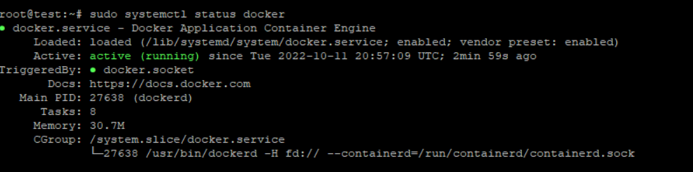 Install a Jukebox Node on Ubuntu Linux – Gala