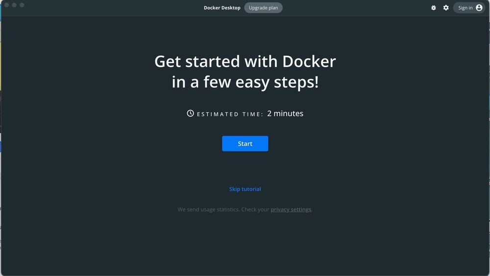 Install a Jukebox Node on MacOS – Gala